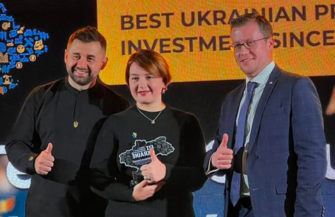 Trident : Chicago Atlantic